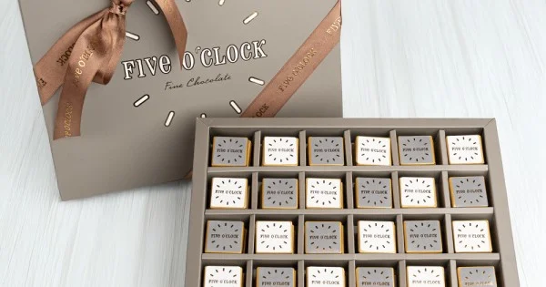 Madlen Çikolata - Büyük Boy